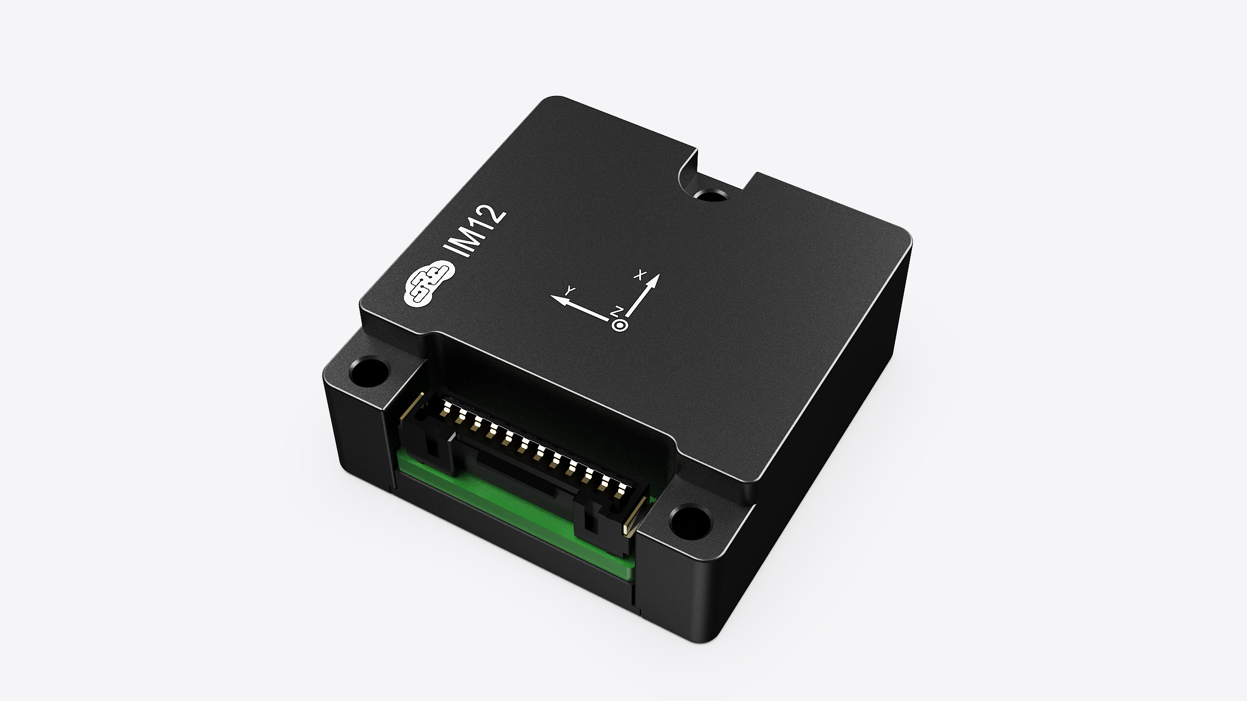 诚芯智联 | 定位感知共创者 智驾事业合伙人