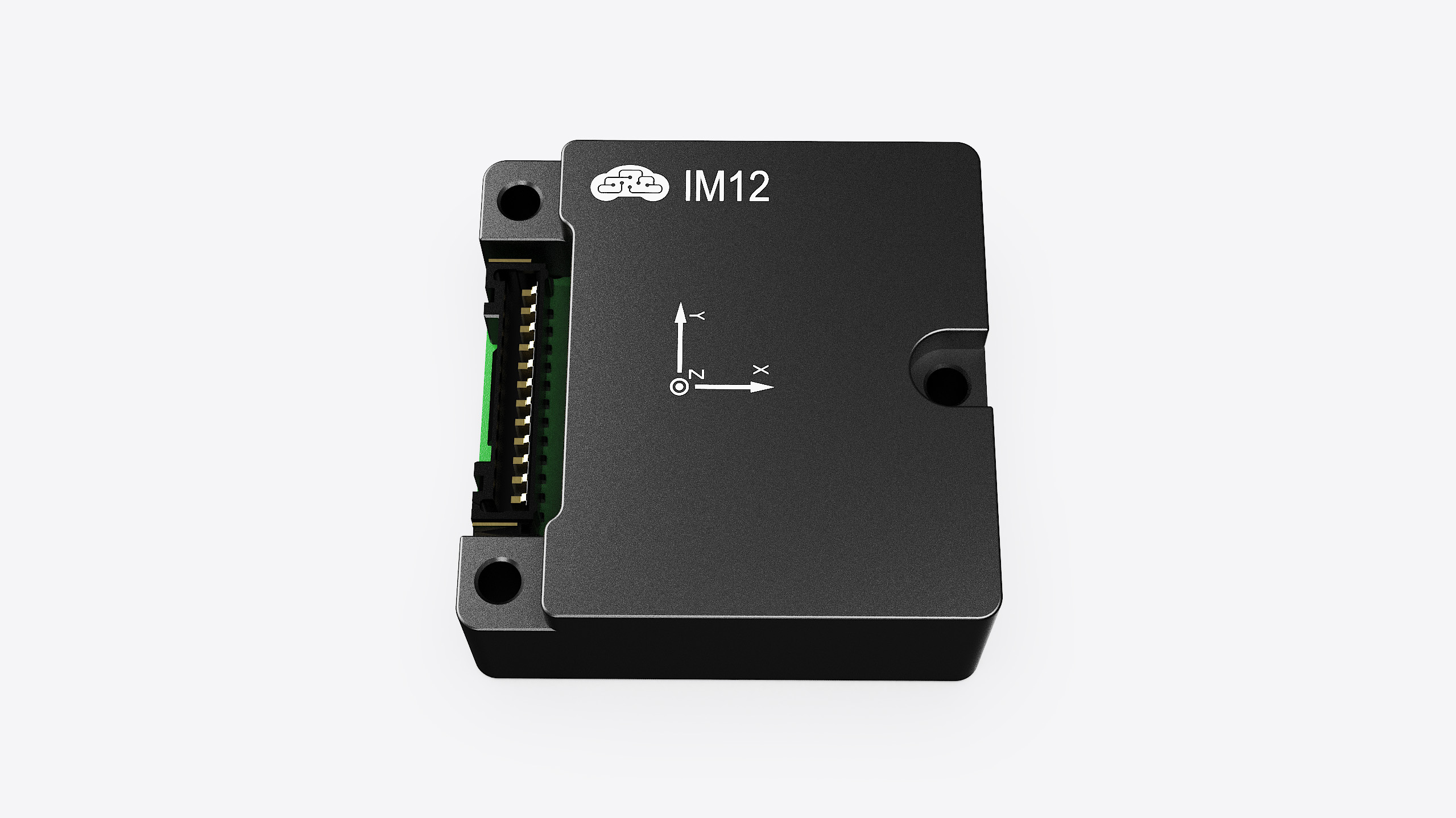 诚芯智联 | 定位感知共创者 智驾事业合伙人